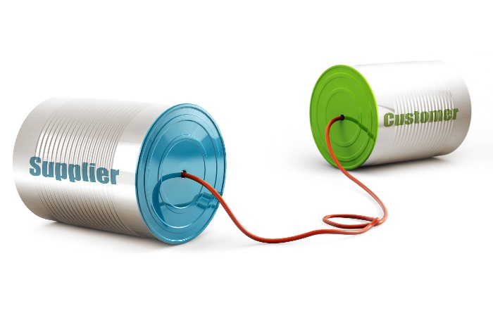 Best Practices in Supplier Communications