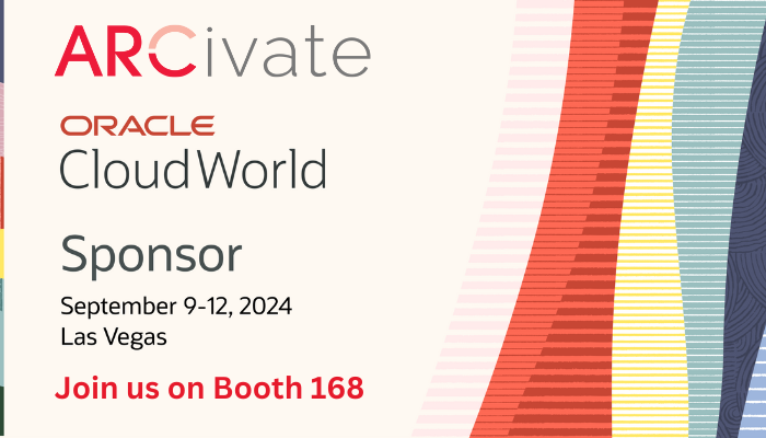 Oracle AI World 2025