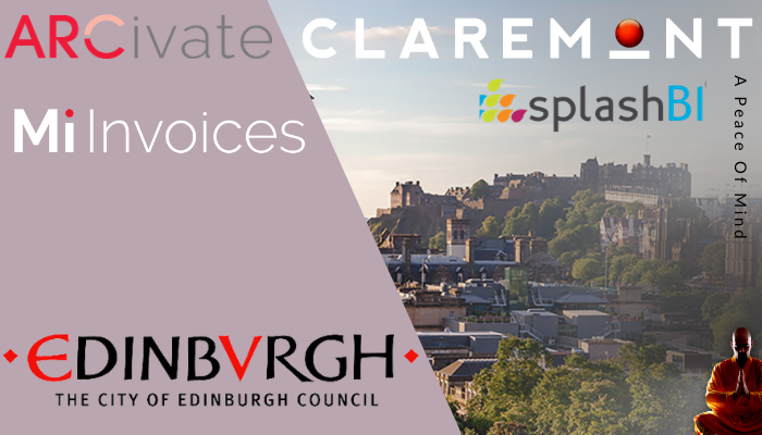 City of Edinburgh Council Oracle E-Business Suite Upgrade